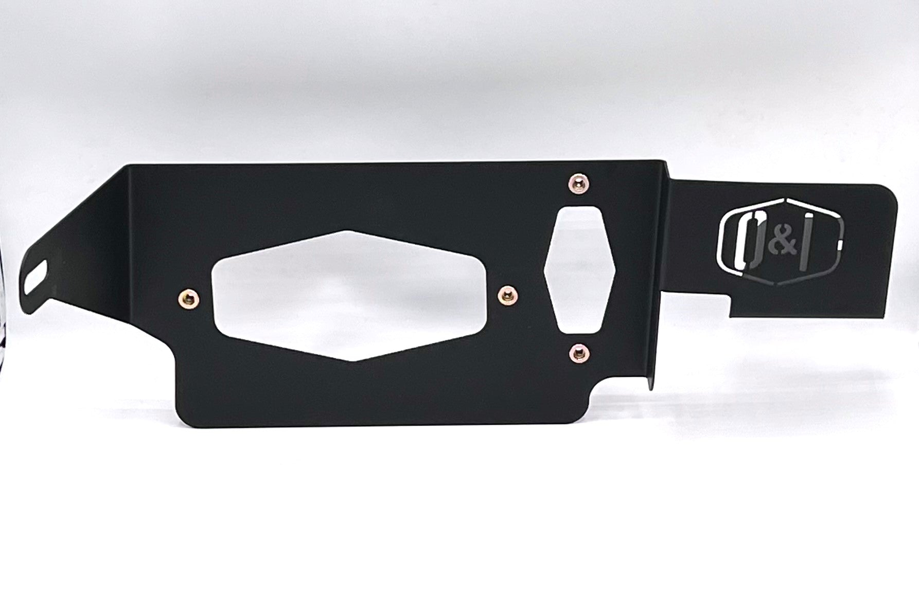 1973-87 Chevrolet C10 Truck Dakota Digital Control Box/Bim Mounting Br ...